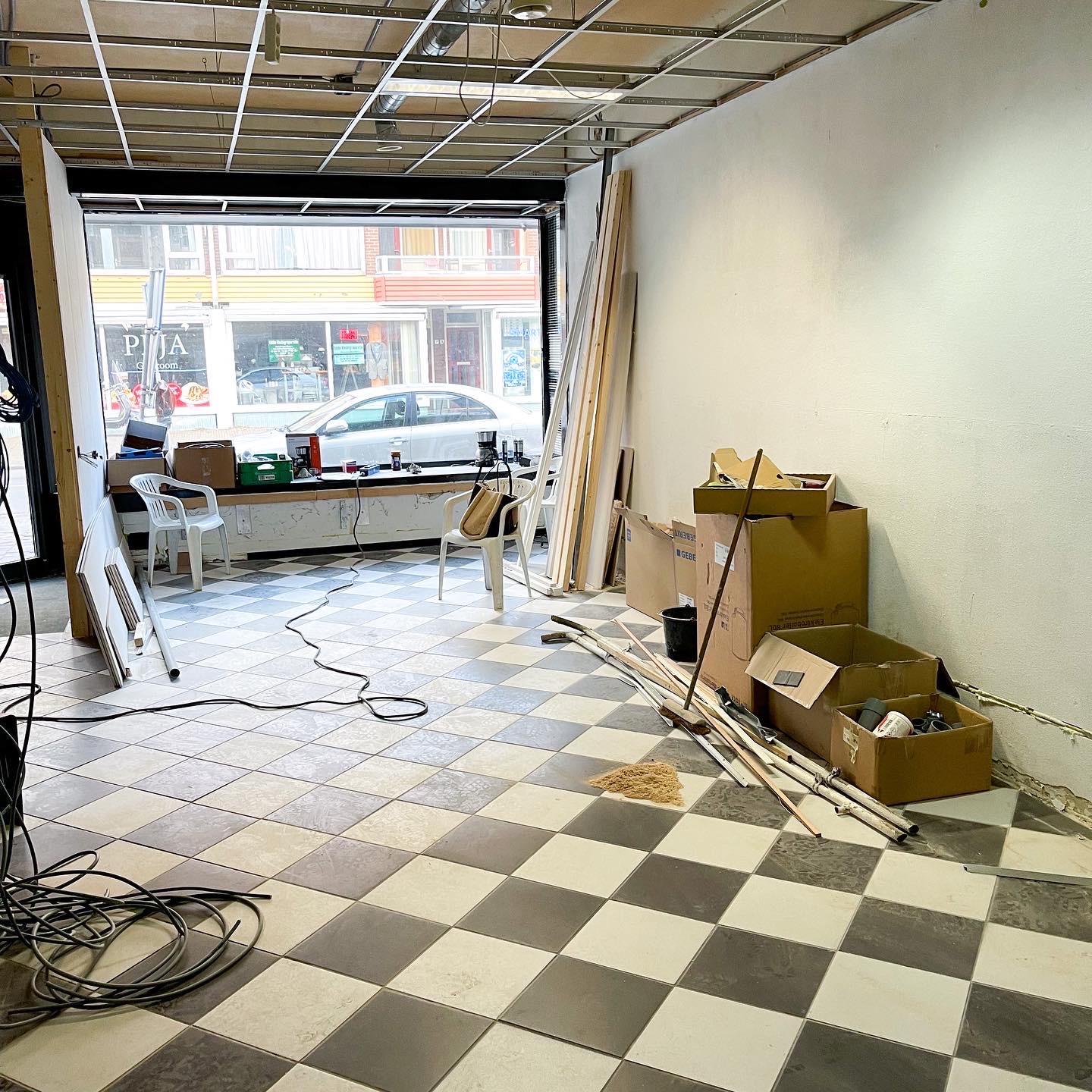 SPOTT is expanding! – Spott